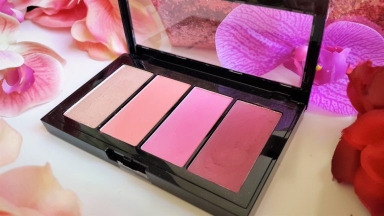 My Top Six Favorite Drugstore Blushes - Glossnglitters