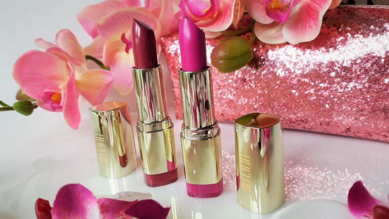 Drugstore lipsticks you need to try - Glossnglitters