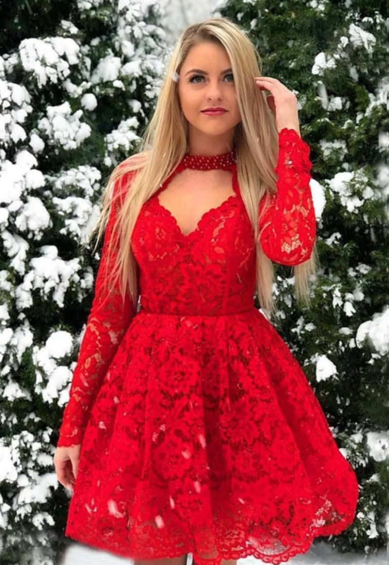Best Ball & Cocktail Dresses Under 100 Euros! - Glossnglitters