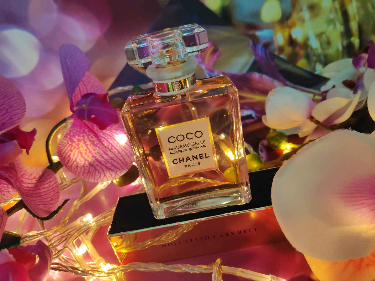 Best Long Lasting Strong Fragrance For Women - Glossnglitters