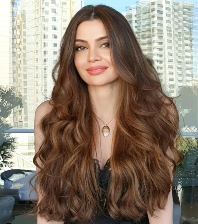 10 amazing hair color ideas for brunettes. - Glossnglitters