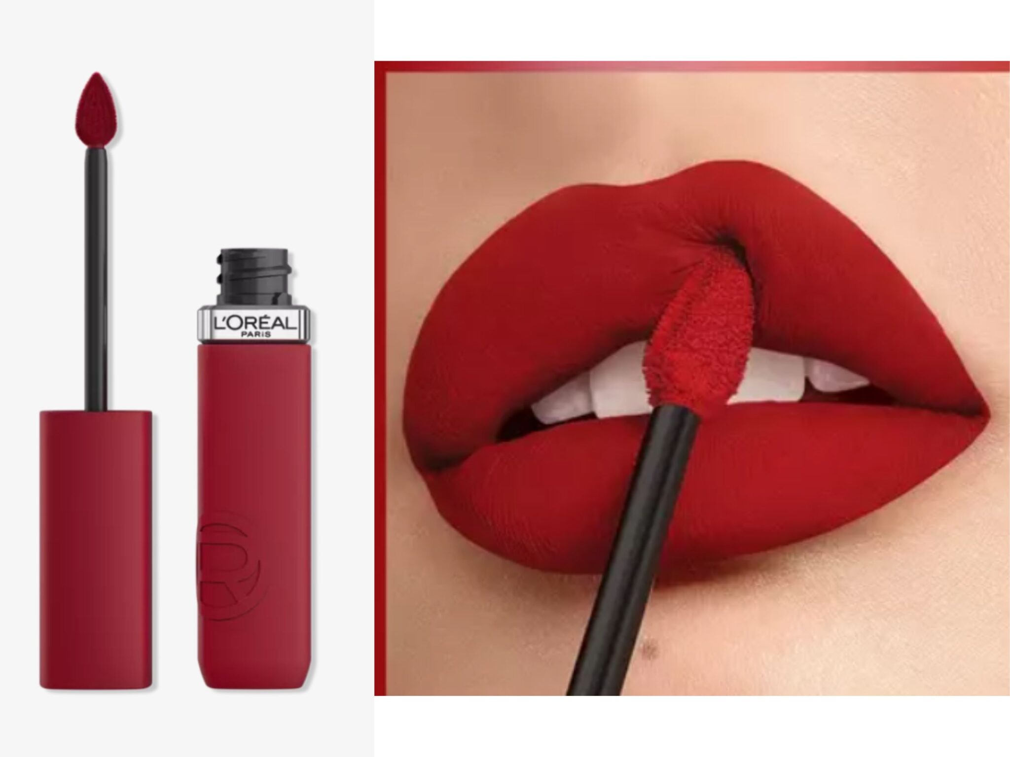 15 Drugstore Lipsticks You Need To Wear This Fall & Winter - Glossnglitters