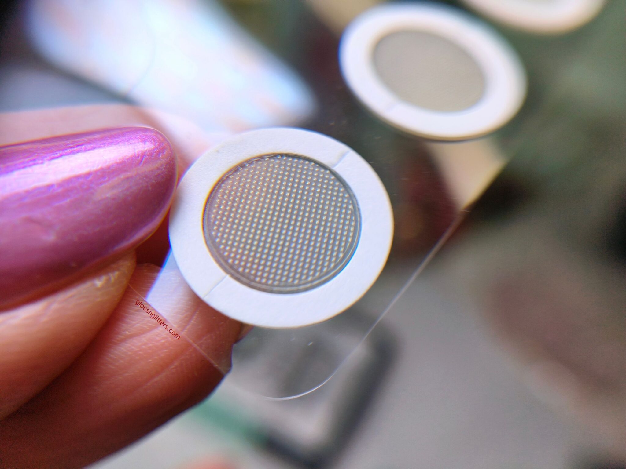 Innovative Skin Brightening Micro-Needling Dots - From Peace Out ...