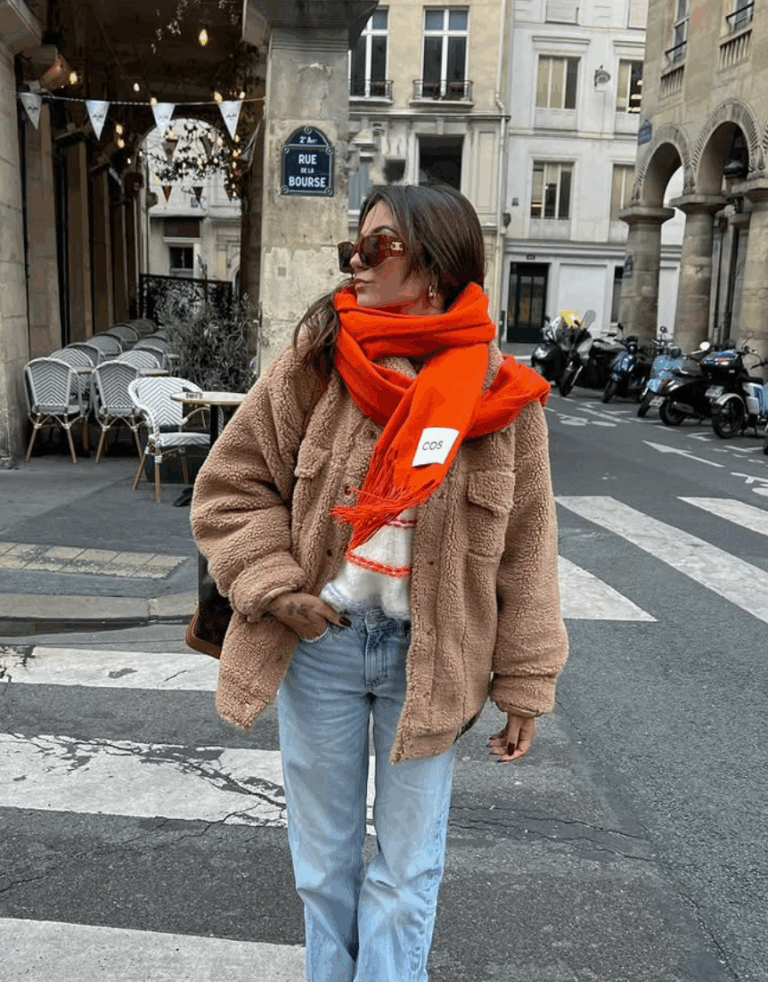 10 Fall Fashion Essentials You Need In 2025 - Glossnglitters