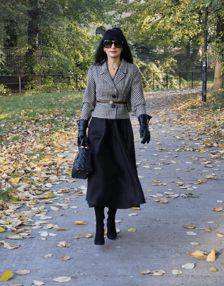 10 Fall Fashion Essentials You Need In 2025 - Glossnglitters