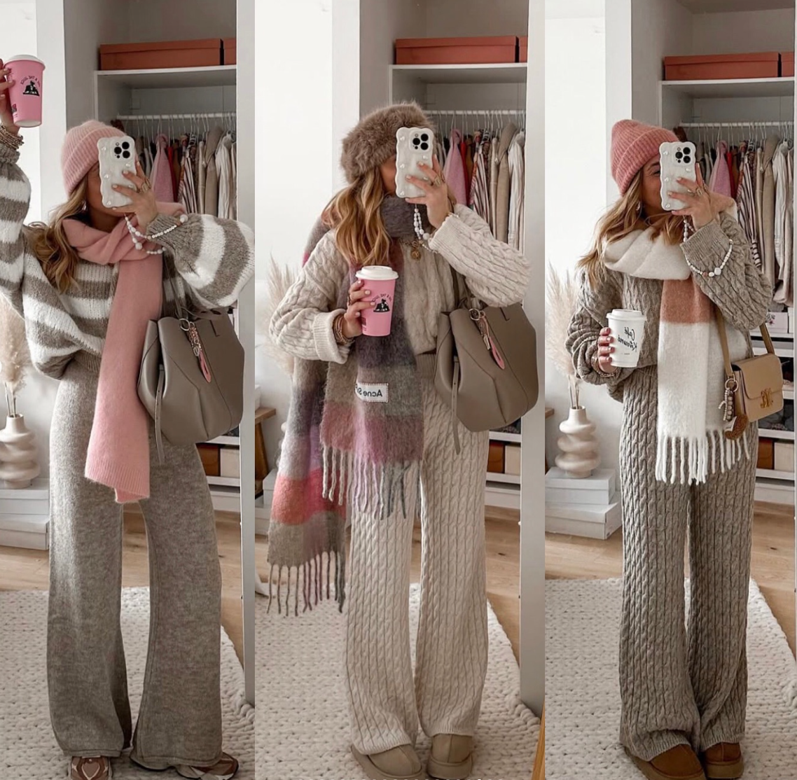 10 Fall Fashion Essentials You Need In 2025 - Glossnglitters