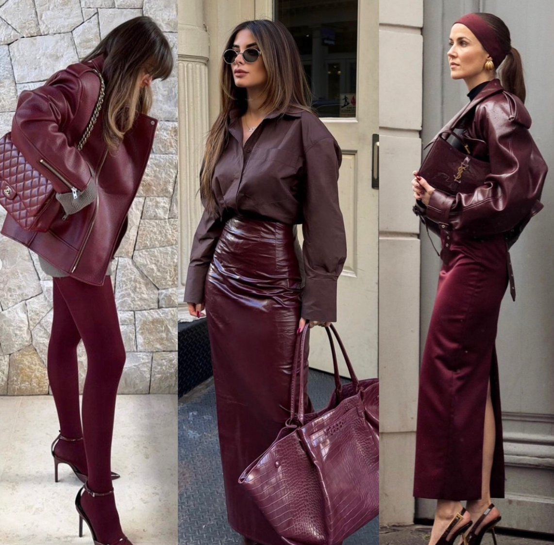 10 Fall Fashion Essentials You Need In 2025 - Glossnglitters