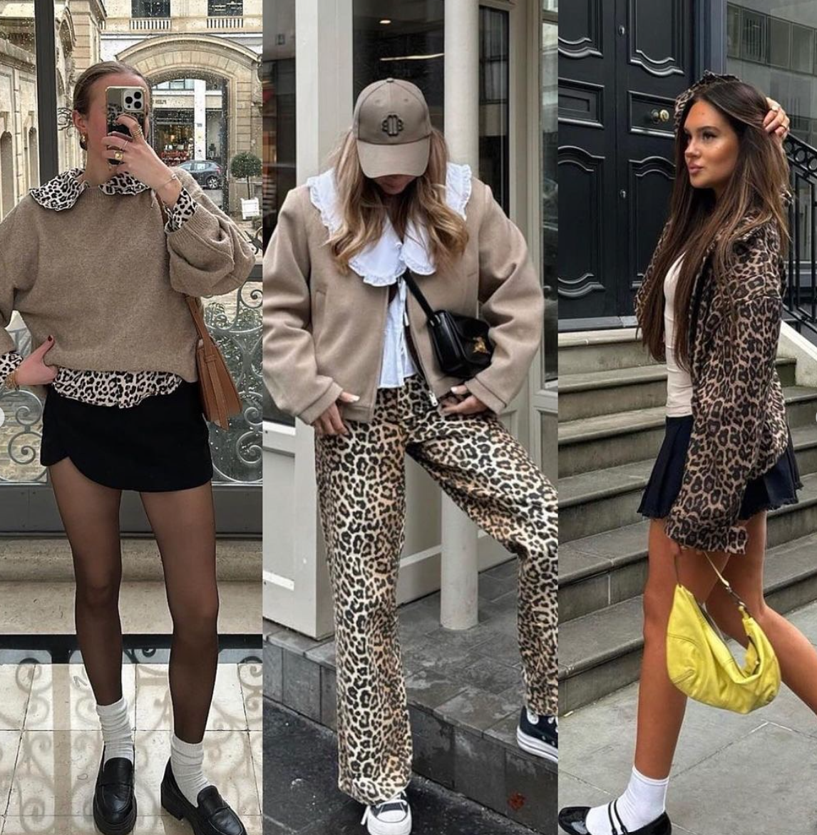 10 Fall Fashion Essentials You Need In 2025 - Glossnglitters