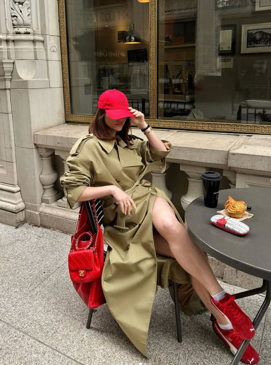 10 Fall Fashion Essentials You Need In 2025 - Glossnglitters