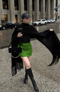10 Fall Fashion Essentials You Need In 2025 - Glossnglitters
