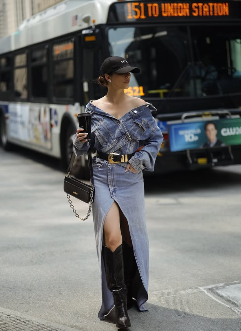 10 Fall Fashion Essentials You Need In 2025 - Glossnglitters