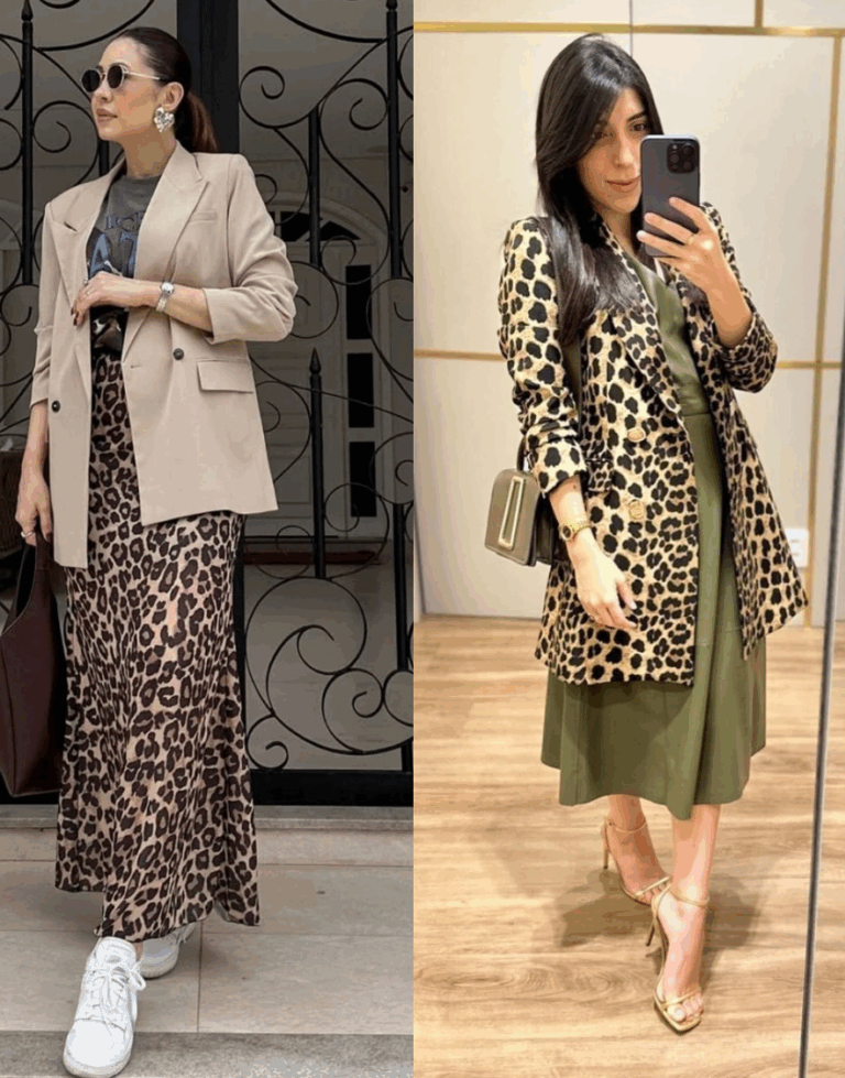 10 Fall Fashion Essentials You Need In 2025 - Glossnglitters