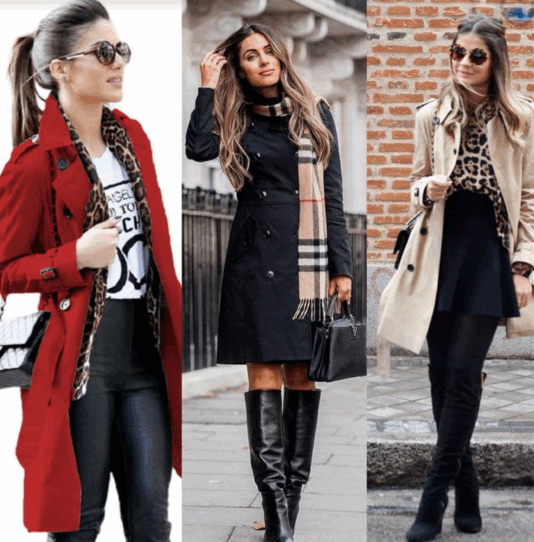 10 Fall Fashion Essentials You Need In 2025 - Glossnglitters