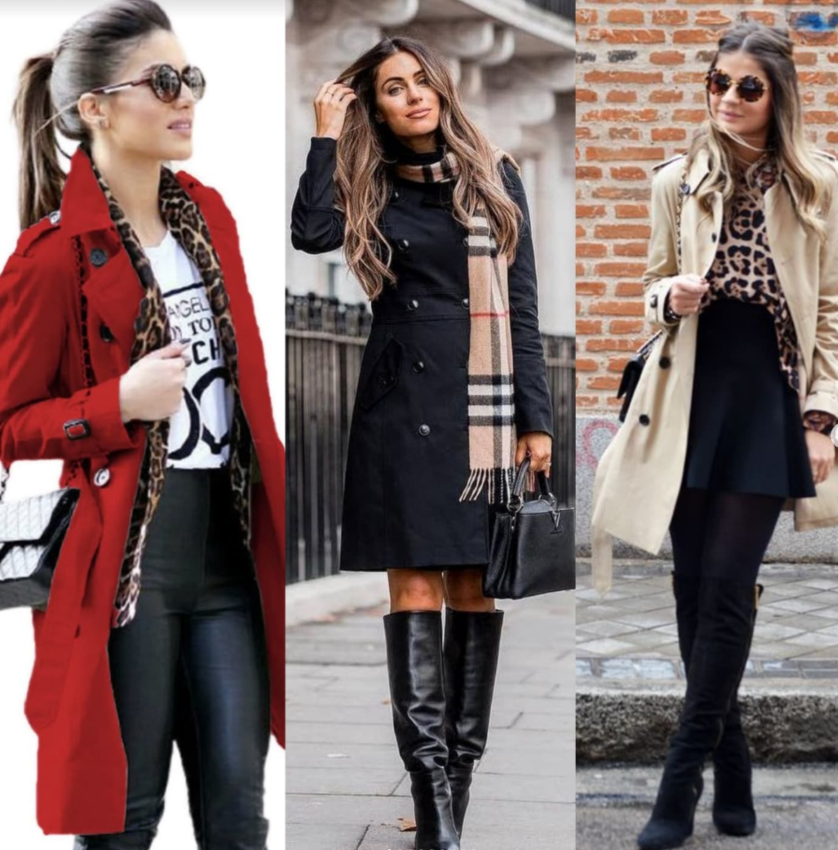 10 Fall Fashion Essentials You Need In 2025 - Glossnglitters