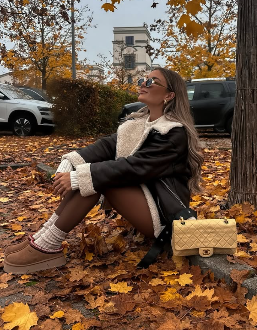 10 Fall Fashion Essentials You Need In 2025 - Glossnglitters