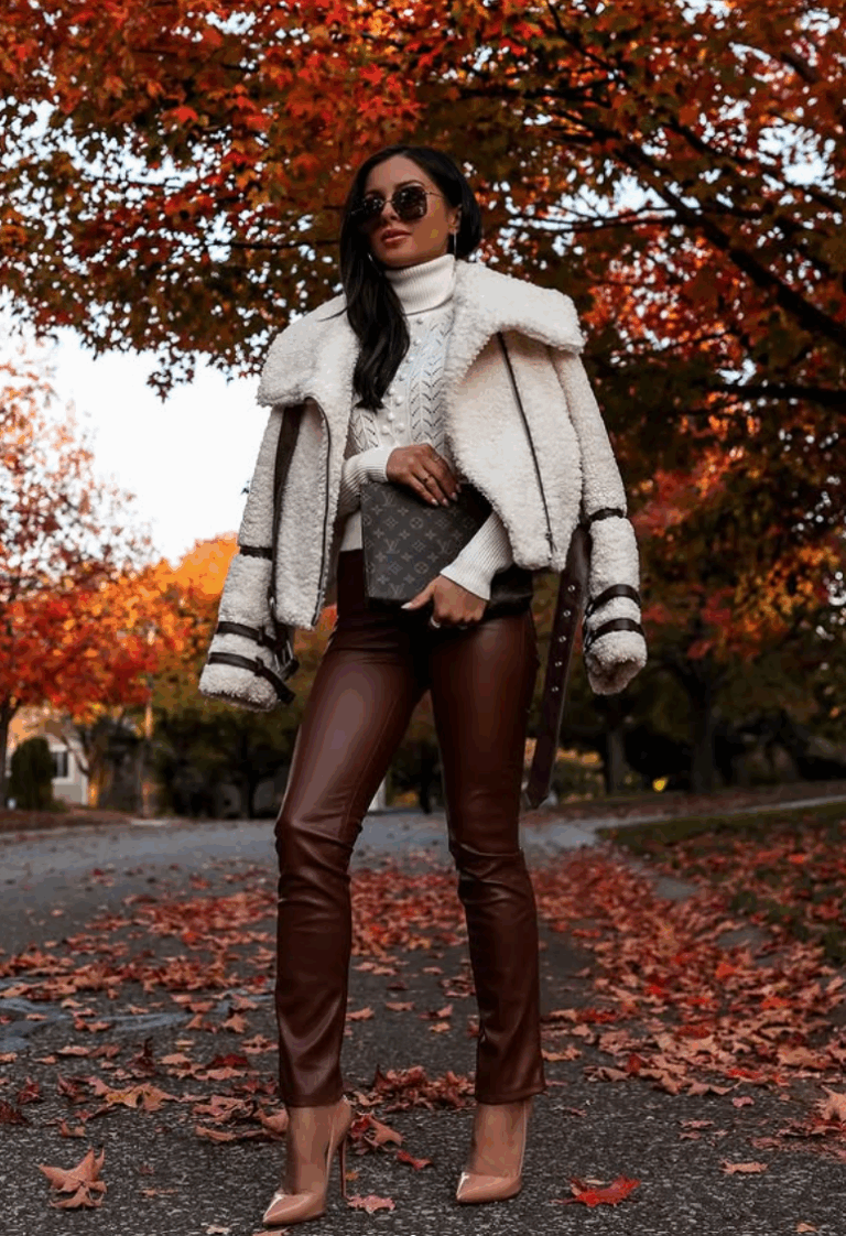 10 Fall Fashion Essentials You Need In 2025 - Glossnglitters