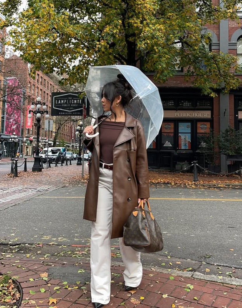 10 Fall Fashion Essentials You Need In 2025 - Glossnglitters