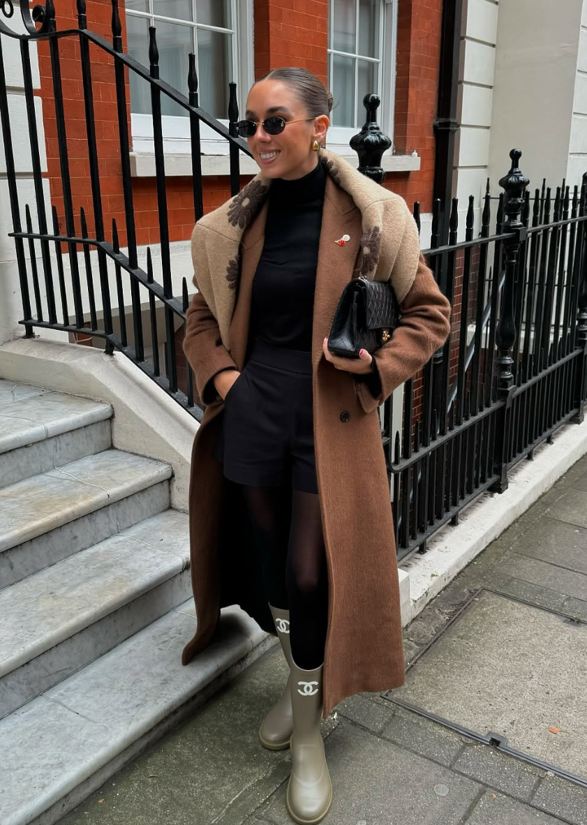 10 Fall Fashion Essentials You Need In 2025 - Glossnglitters