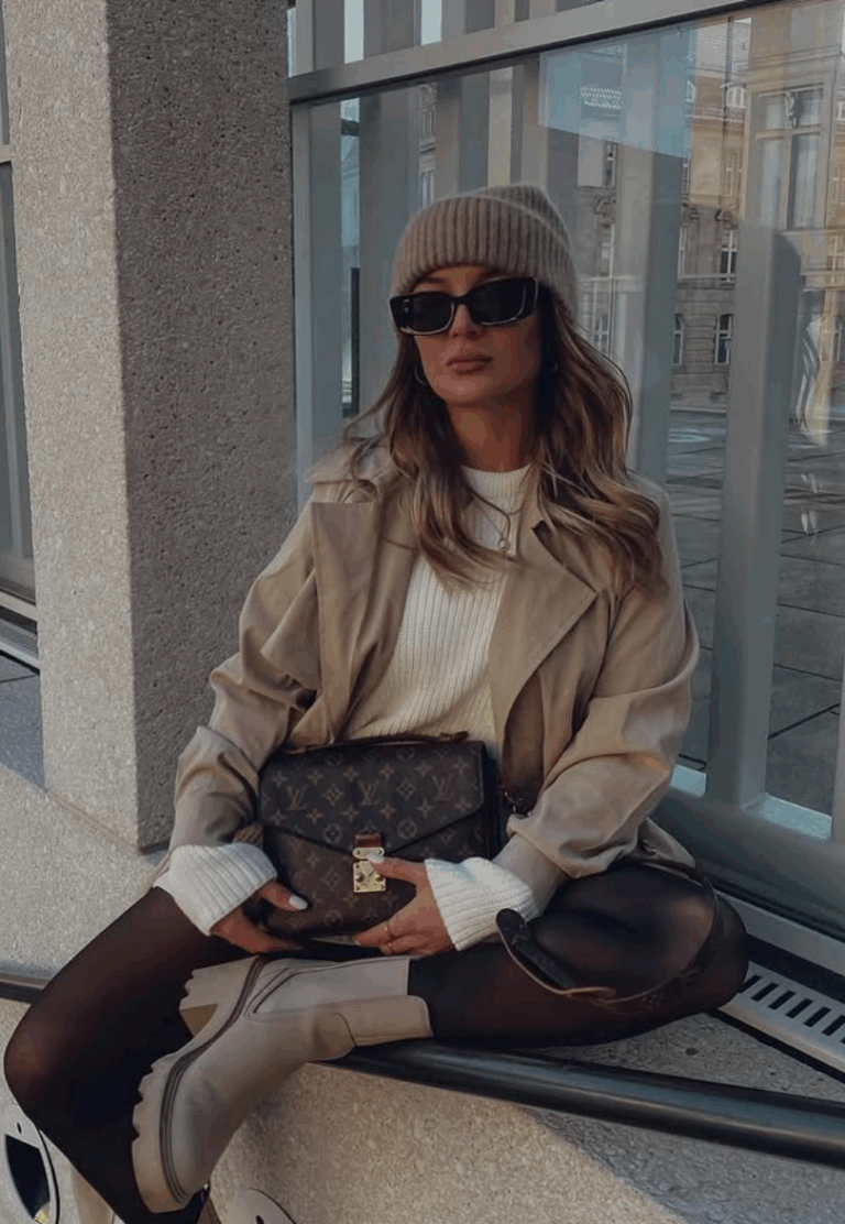 10 Fall Fashion Essentials You Need In 2025 - Glossnglitters